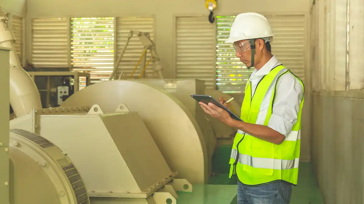 Yacht Class Surveys | Lloyds | ABS | RINA | BV | DNV