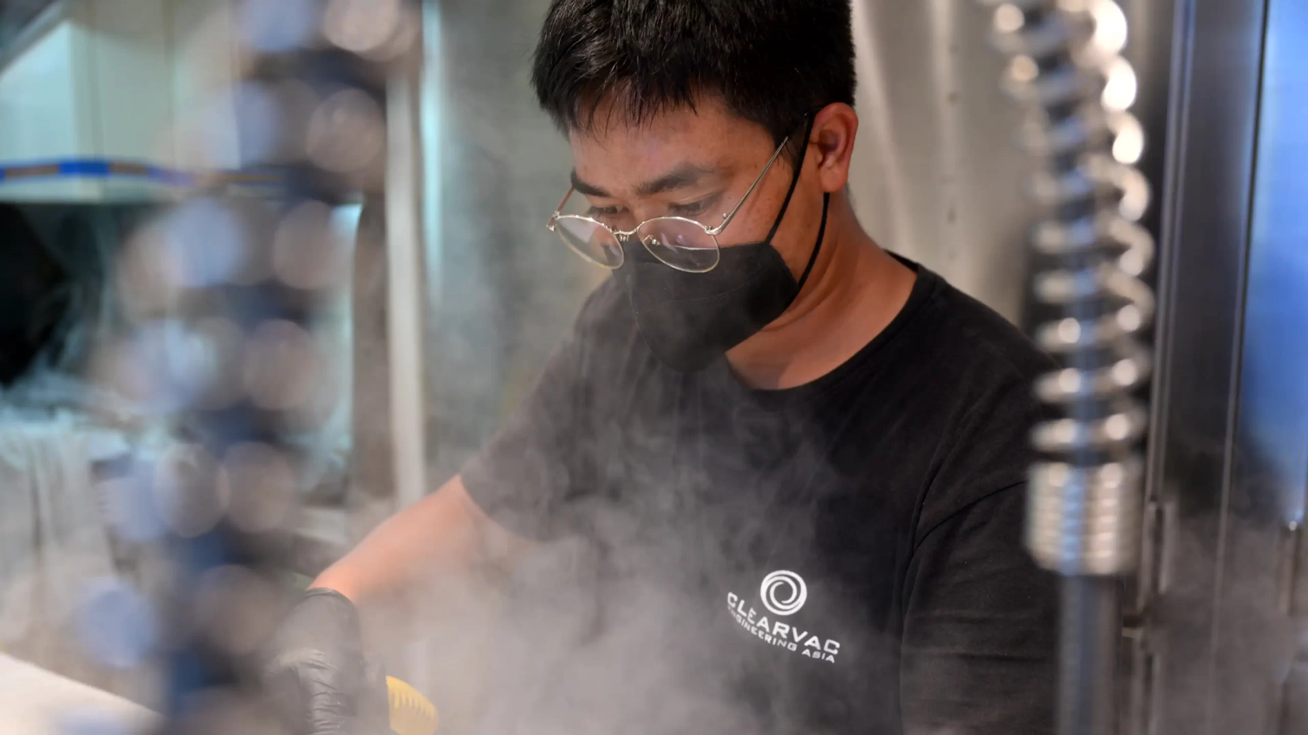 Fire-Risk Removal | Marine Services